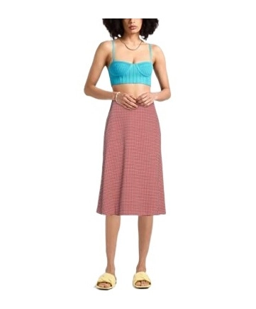 Marni Flared Skirt