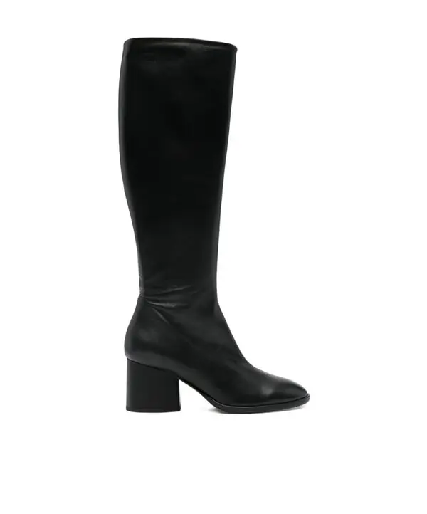 AeydĒ Ariana Pointed Toe Boots