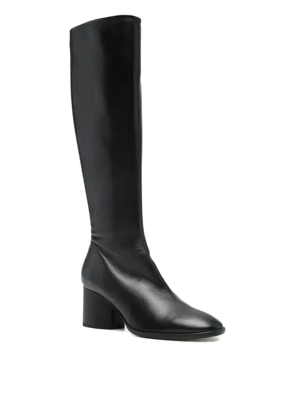 AeydĒ Ariana Pointed Toe Boots