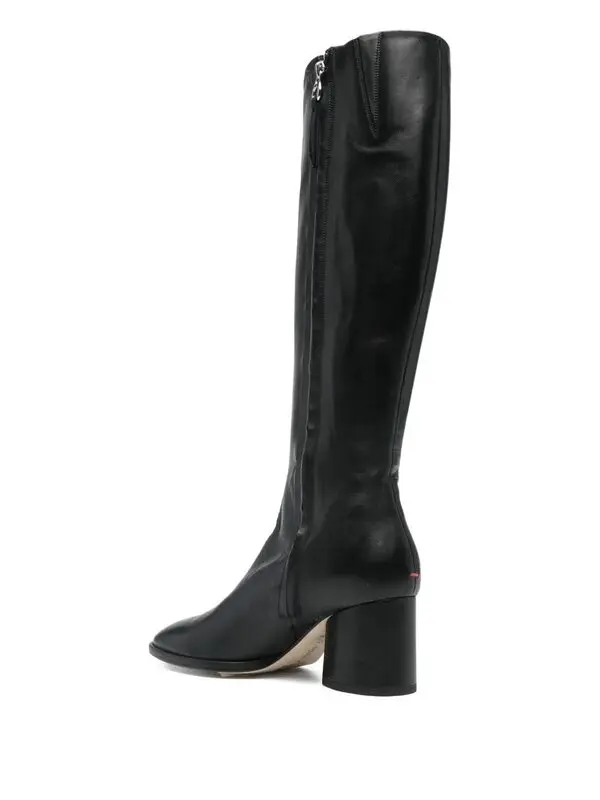 AeydĒ Ariana Pointed Toe Boots