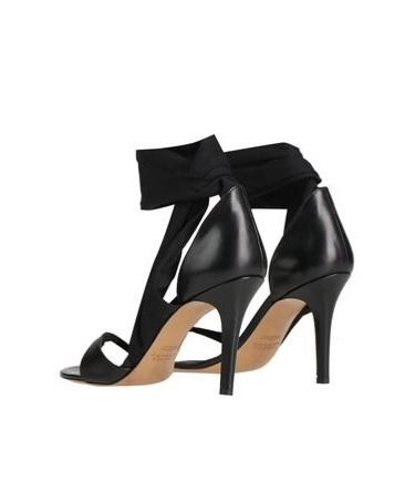 Isabel Marant Étoile Minimalist Stylish High Heel Sandals