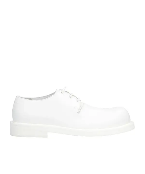 MAISON MARGIELA Minimalist Casual Flat Shoes