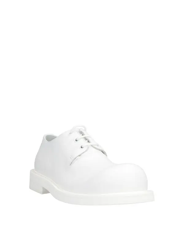 MAISON MARGIELA Minimalist Casual Flat Shoes