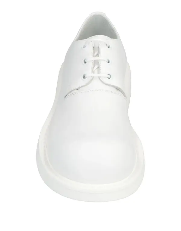 MAISON MARGIELA Minimalist Casual Flat Shoes