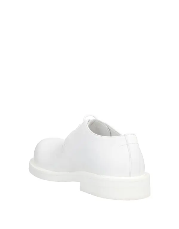 MAISON MARGIELA Minimalist Casual Flat Shoes