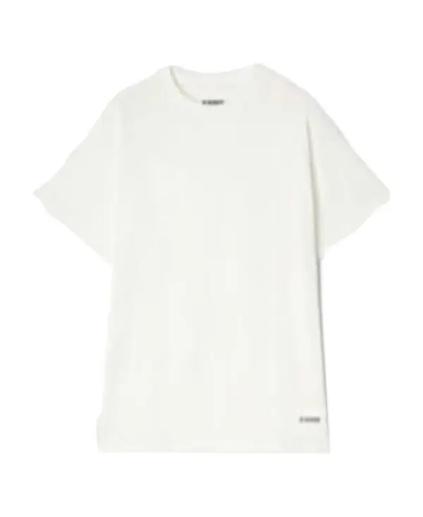 JIL SANDER Short-sleeved T-shirts