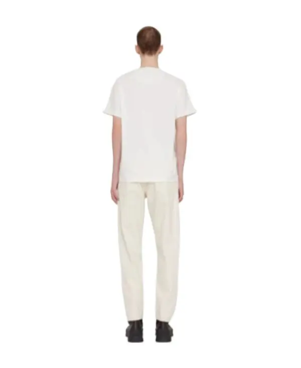 JIL SANDER Short-sleeved T-shirts
