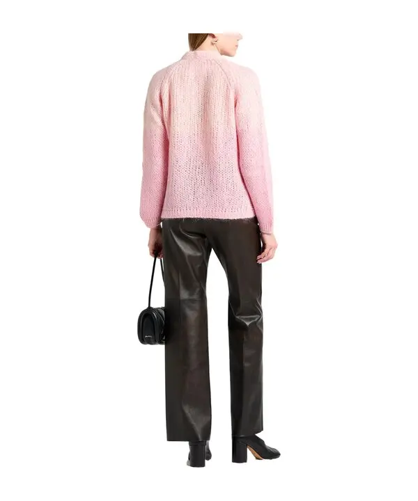 MAISON MARGIELA Knitted Cardigan