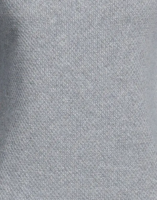 Max Mara Solid-color Knitted Long-sleeve Crew Neck Sweater