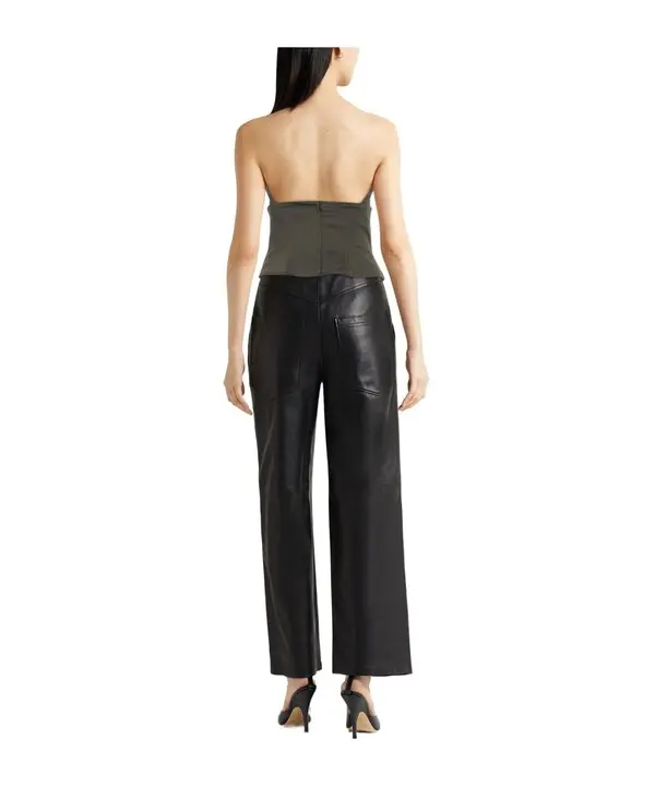 Max Mara Waist-fitted Top