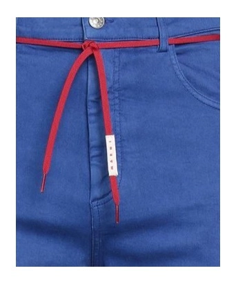 Marni Straight-leg Jeans With Five Pockets