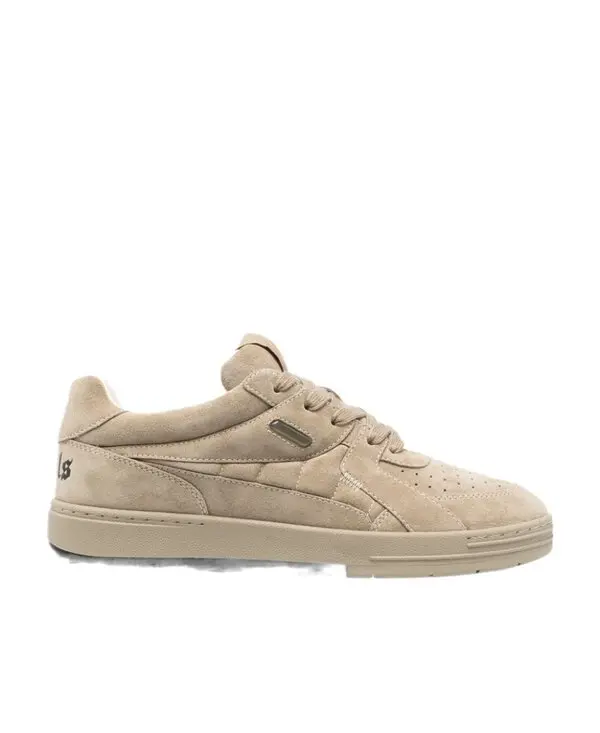 Palm Angels Palm University Lace-up Trainers
