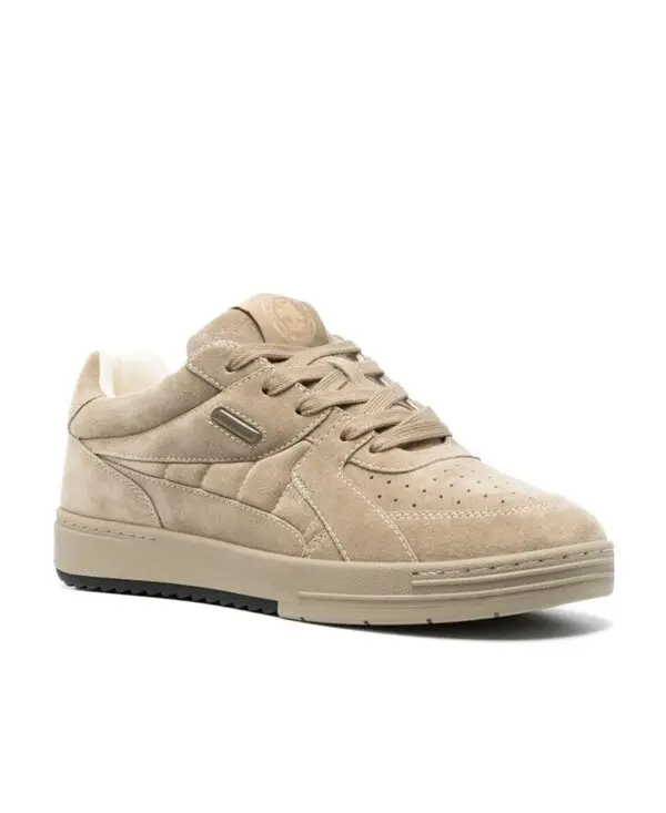 Palm Angels Palm University Lace-up Trainers