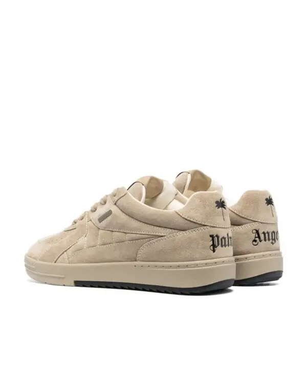 Palm Angels Palm University Lace-up Trainers