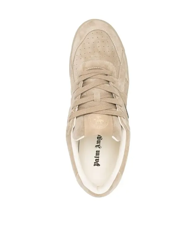 Palm Angels Palm University Lace-up Trainers