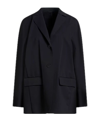 Max Mara Single-breasted Blazer