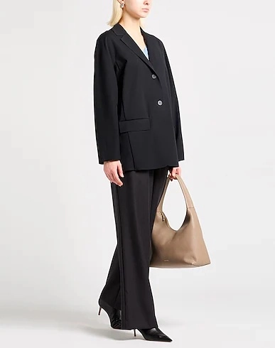 Max Mara Single-breasted Blazer