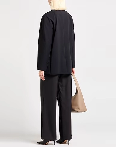 Max Mara Single-breasted Blazer