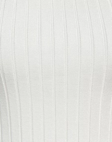 Marni Solid Color Stylish Sleeveless Tank Top