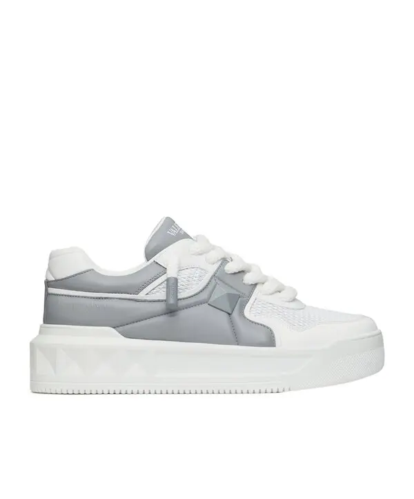 Valentino Garavani One Stud Xl Low-top Sneakers