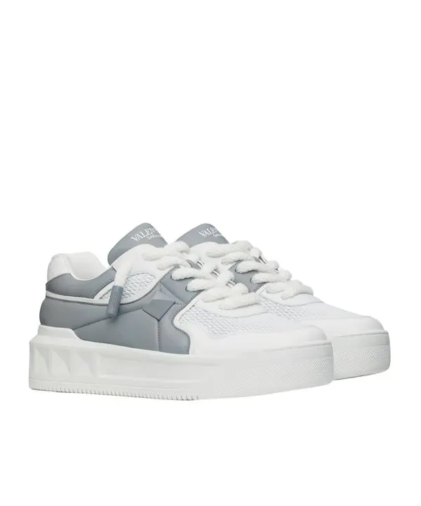 Valentino Garavani One Stud Xl Low-top Sneakers