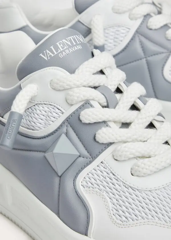 Valentino Garavani One Stud Xl Low-top Sneakers