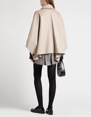 Max Mara Stylish Versatile Luxury Cape