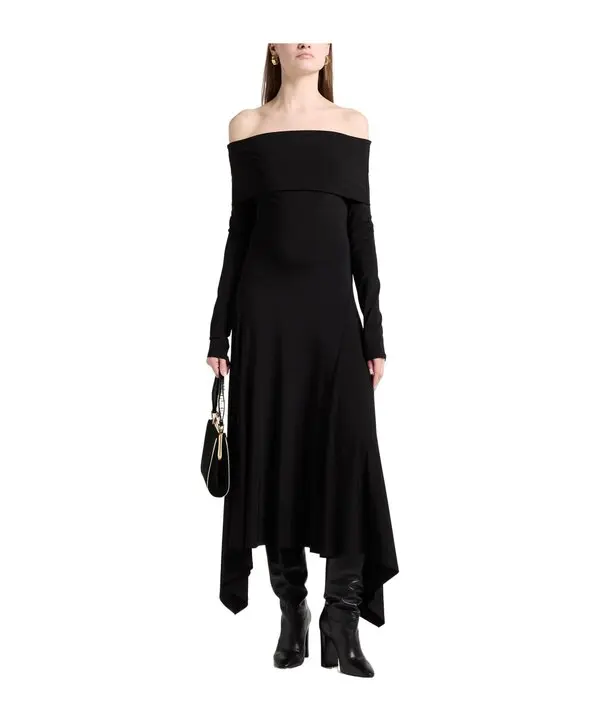 Max Mara Midi Dress