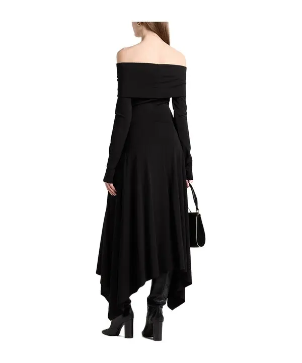 Max Mara Midi Dress