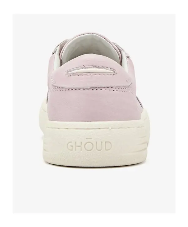 GHOUD VENICE Lace-up Low-cut Casual Shoes