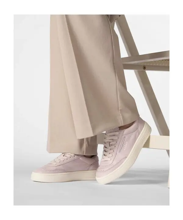 GHOUD VENICE Lace-up Low-cut Casual Shoes