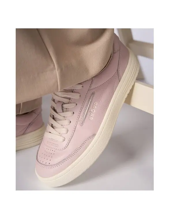 GHOUD VENICE Lace-up Low-cut Casual Shoes