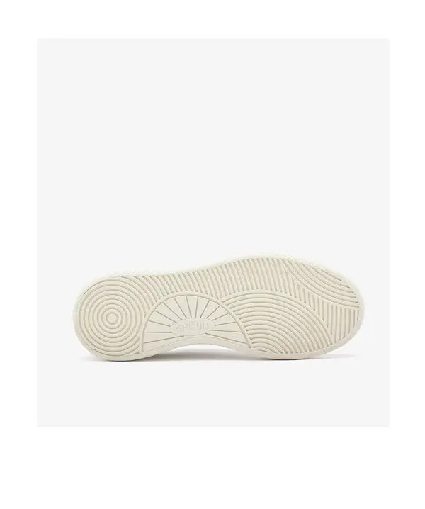 GHOUD VENICE Lace-up Low-cut Casual Shoes