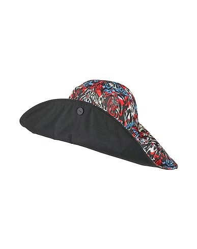 GANNI Solid Bucket Hat