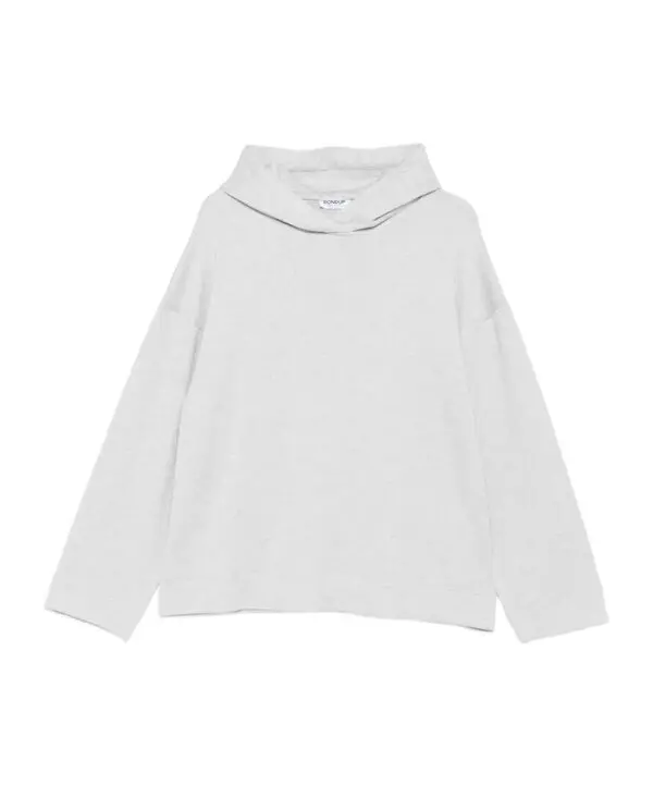 DONDUP Hooded Sweater