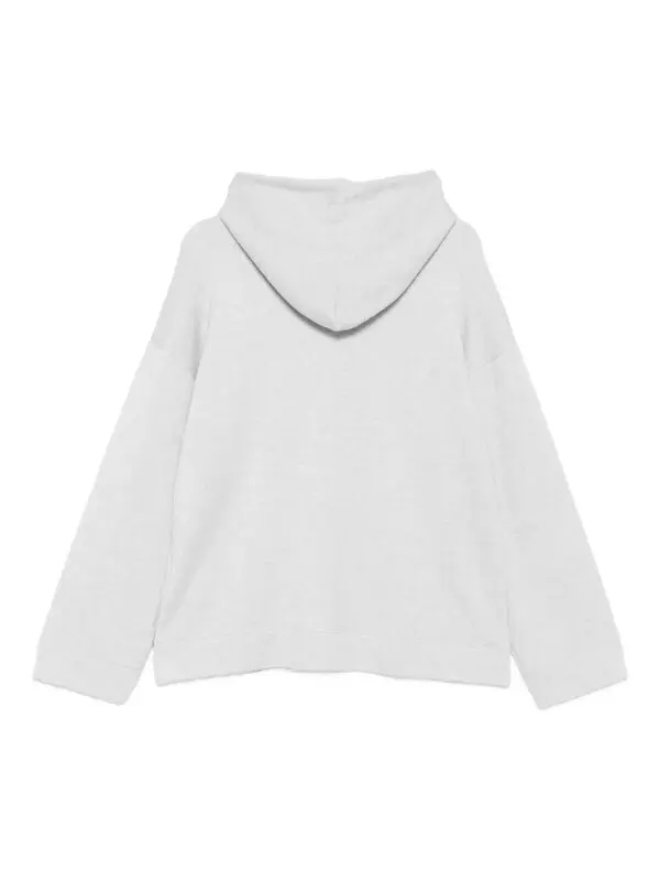 DONDUP Hooded Sweater