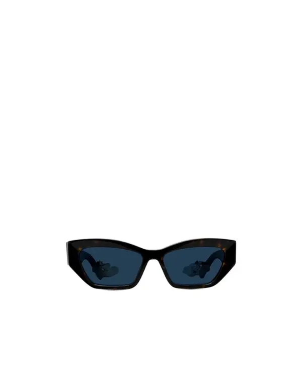 Stella McCartney Cat Eye Frame Sunglasses
