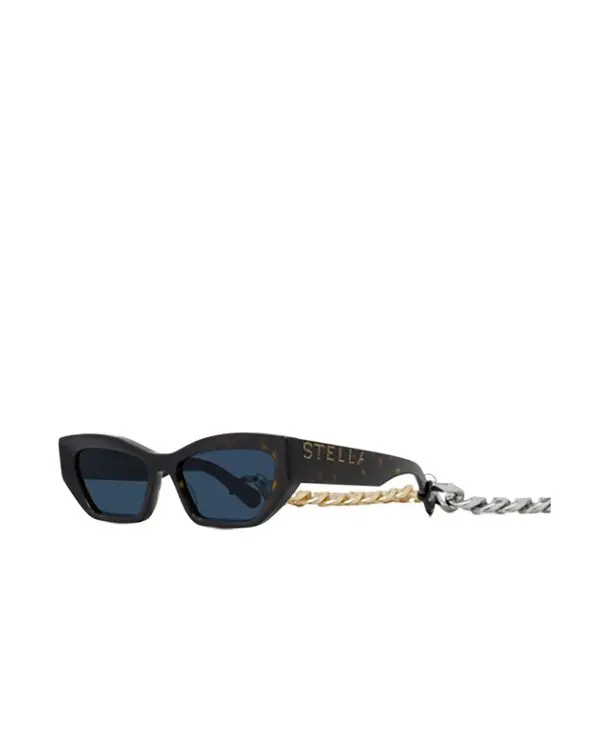 Stella McCartney Cat Eye Frame Sunglasses
