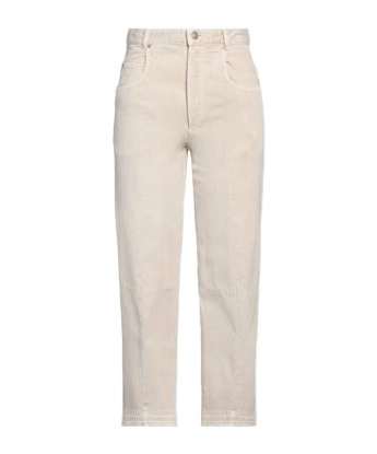 Isabel Marant Étoile Straight Leg Jeans