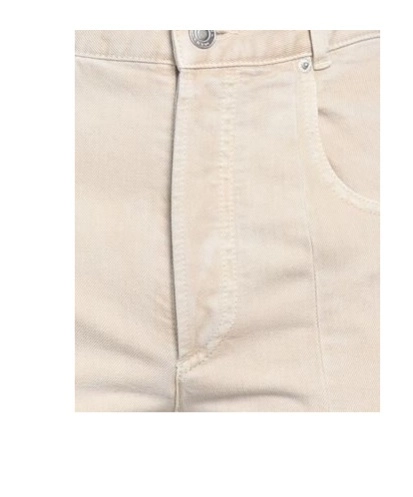 Isabel Marant Étoile Straight Leg Jeans