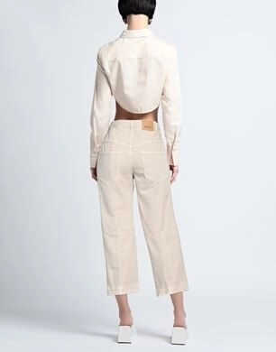 Isabel Marant Étoile Straight Leg Jeans
