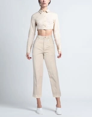 Isabel Marant Étoile Straight Leg Jeans