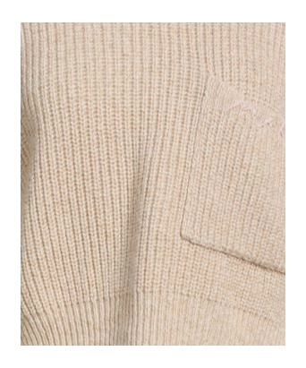 Marni Knitted Long Sleeve Round Neck Shirt
