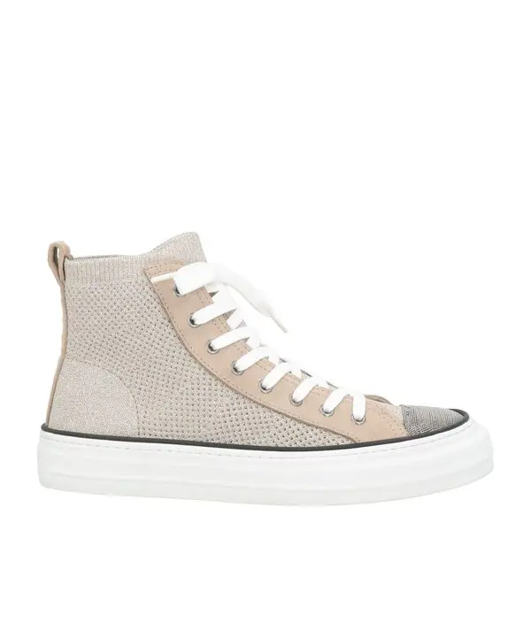 Brunello Cucinelli High-top Sneakers