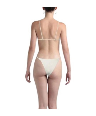 Saint Laurent One-piece Swimsuit