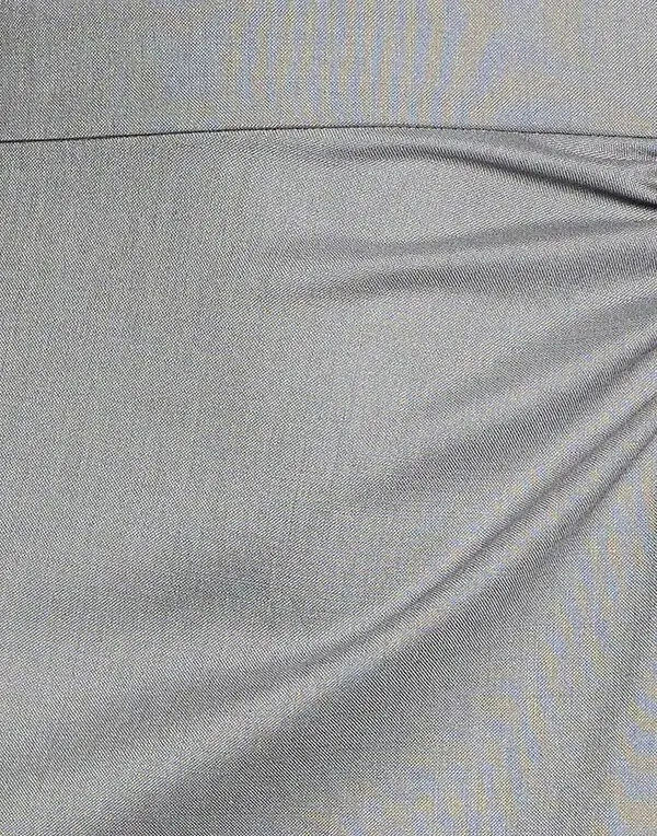 Max Mara Solid Color Wool Pencil Skirt