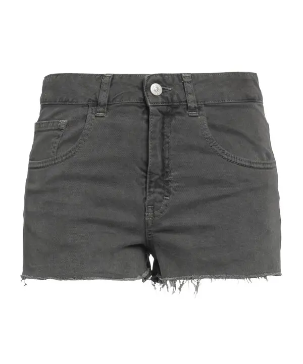 MAISON MARGIELA Denim Hot Pants