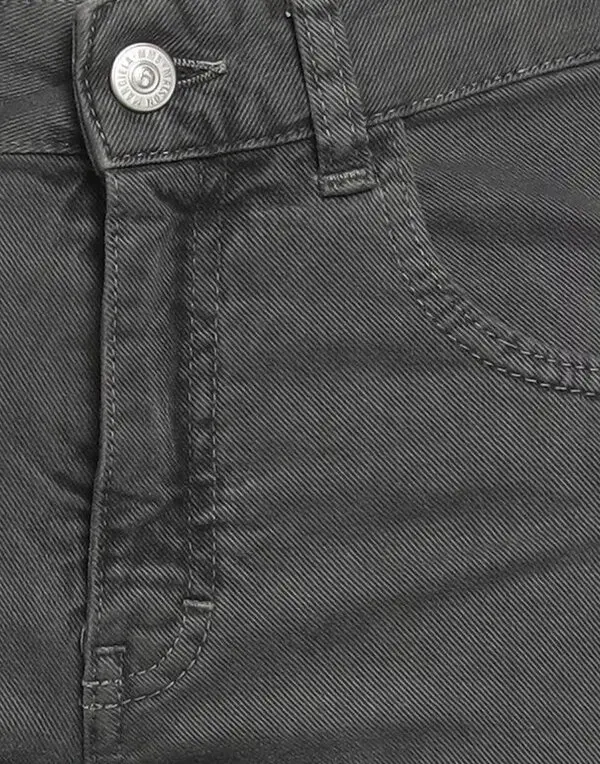 MAISON MARGIELA Denim Hot Pants