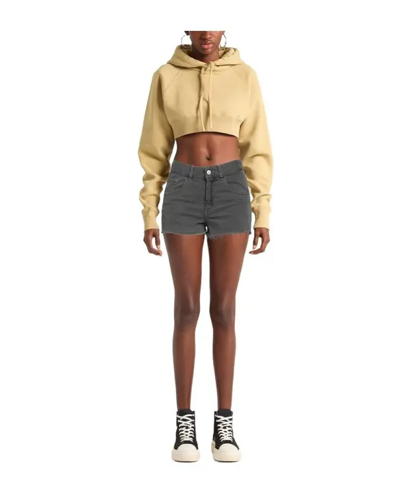 MAISON MARGIELA Denim Hot Pants