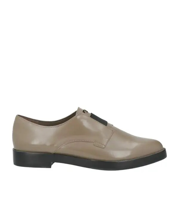 Tory Burch Shiny Loafers